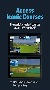 Toptracer Range App - Reviewed