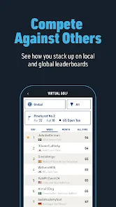 Toptracer Range App - Reviewed