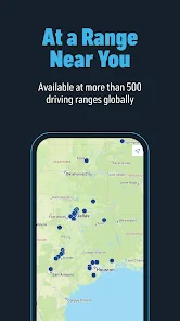 Toptracer Range App - Reviewed
