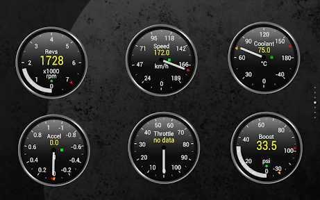 Torque Pro (OBD 2 & Car) App - Reviewed