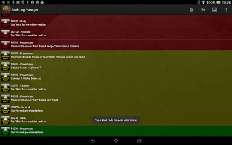 Torque Pro (OBD 2 & Car) App - Reviewed