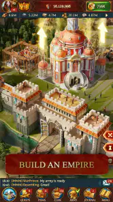 Total Battle: War Strategy Game - Reviewed