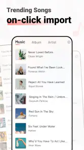 Total Mp3, offline music play App - Reviewed