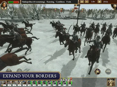 Total War: EMPIRE Game - Reviewed