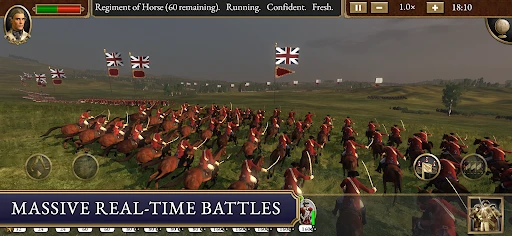 Total War: EMPIRE Game - Reviewed