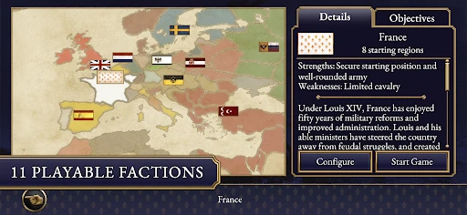 Total War: EMPIRE Game - Reviewed