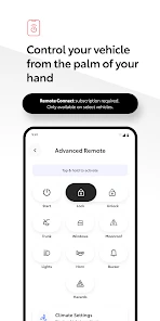 Toyota App - Reviewed