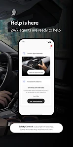Toyota App - Reviewed