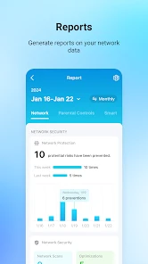 TP-Link Tether App - Reviewed