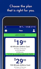 TracFone My Account App - Reviewed