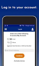 TracFone My Account App - Reviewed