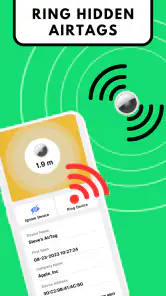 Tracker Detect (Anti-Stalking) App - Reviewed