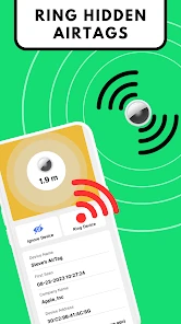 Tracker Detect (Anti-Stalking) App - Reviewed