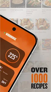 Traeger App - Reviewed