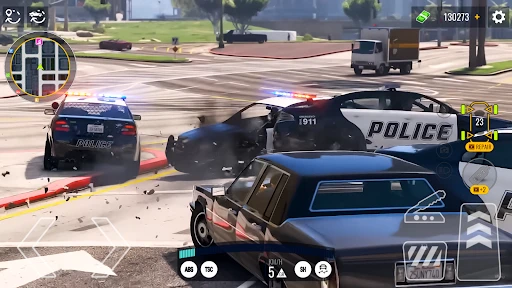 Traffic Car Racing Ultimate Game - Reviewed