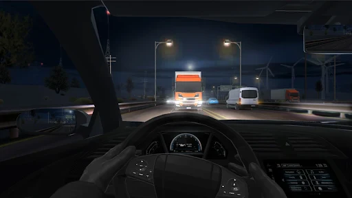 Traffic Driving Car Simulation Game - Reviewed