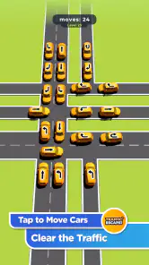 Traffic Escape! Game - Reviewed
