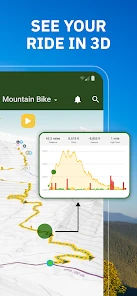 Trailforks App - Reviewed