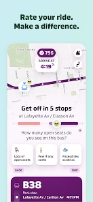 Transit • Subway & Bus Times App - Reviewed