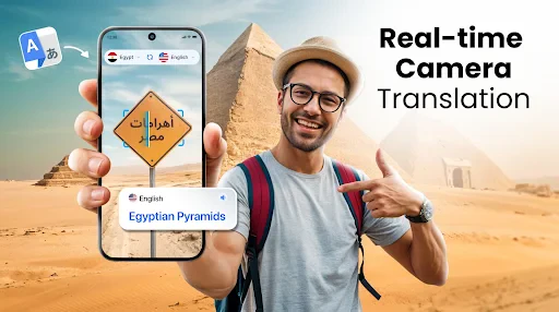 Translate: AI, Camera & Voice App - Reviewed