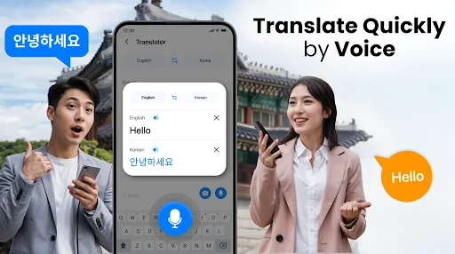 Translate: AI, Camera & Voice App - Reviewed
