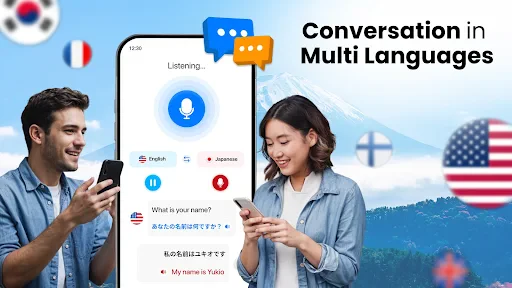 Translate: AI, Camera & Voice App - Reviewed
