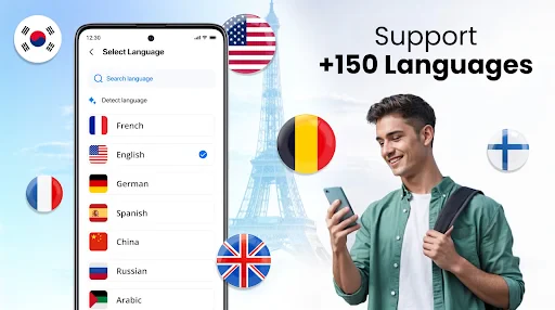 Translate: AI, Camera & Voice App - Reviewed