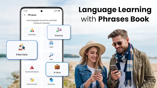 Translate: AI, Camera & Voice App - Reviewed