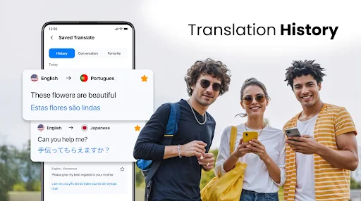 Translate: AI, Camera & Voice App - Reviewed