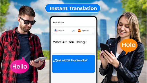 Translate All Languages Now App - Reviewed
