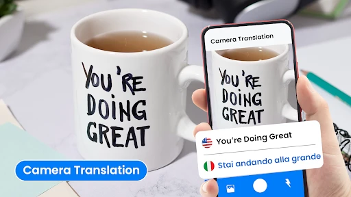 Translate All Languages Now App - Reviewed