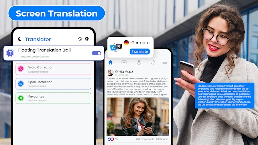 Translate All Languages Now App - Reviewed
