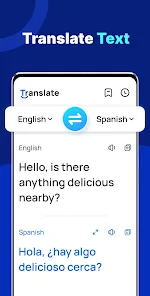 Translate - Translator App - Reviewed