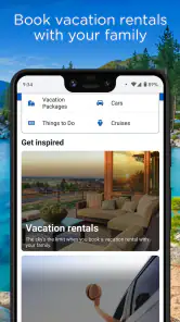 Travelocity Hotels & Flights App - Reviewed