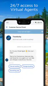 Travelocity Hotels & Flights App - Reviewed