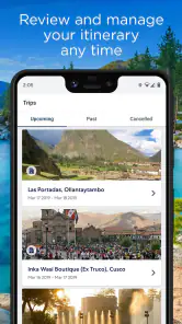 Travelocity Hotels & Flights App - Reviewed
