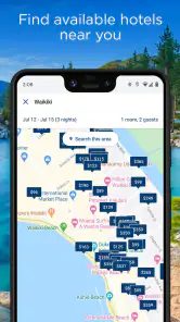Travelocity Hotels & Flights App - Reviewed