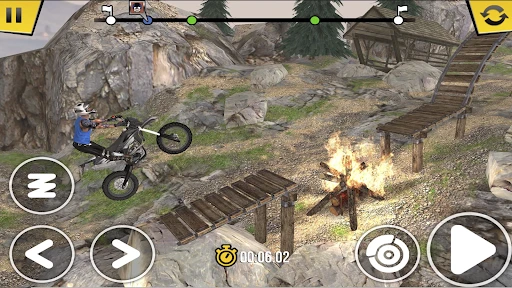 Trial Xtreme 4 Bike Racing Game - Reviewed