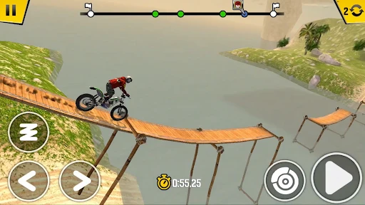 Trial Xtreme 4 Bike Racing Game - Reviewed