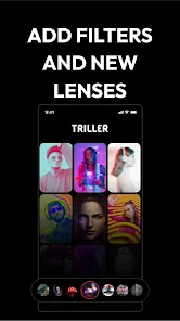 Triller: Social Video Platform App - Reviewed