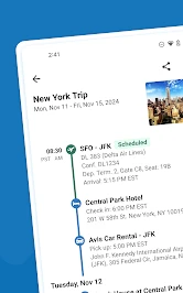 TripIt: Travel Planner App - Reviewed