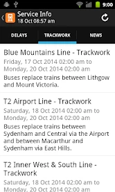 TripView App - Reviewed