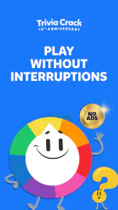 Trivia Crack Premium Game - Reviewed