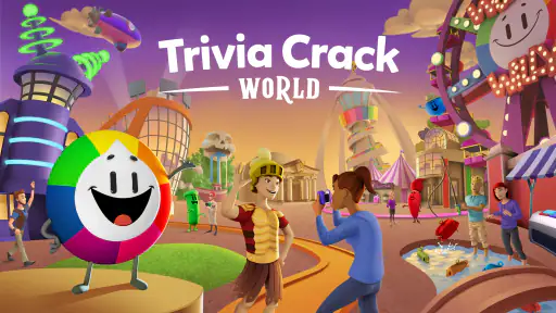 Trivia Crack World Game - Reviewed