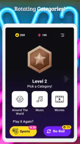 Trivia Night Game - Reviewed