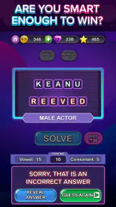 Trivia Puzzle Fortune Word Fun Game - Reviewed
