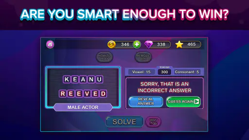 Trivia Puzzle Fortune Word Fun Game - Reviewed