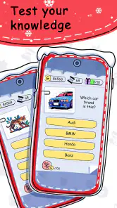 Trivia Questions - Word Quiz Game - Reviewed