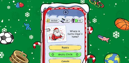 Trivia Questions - Word Quiz Game - Reviewed