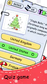 Trivia Questions - Word Quiz Game - Reviewed